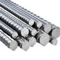 China BST500S Steel Rebars in Coil 6mm-50mm Diameter HRB400/500E Construction Reinforcement for sale
