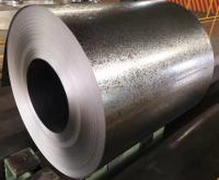 China Hot Dipped Galvanized Steel Coil PPGI Zinc Coated 0.12-6.0mm ISO9001 for sale