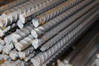 China BST500S Steel Rebars in Coil 6mm-50mm Diameter HRB400/500E Construction Reinforcement for sale