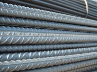 China BST500S Steel Rebars in Coil 6mm-50mm Diameter HRB400/500E Construction Reinforcement for sale