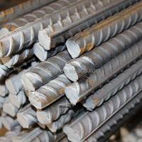 China BST500S Steel Rebars in Coil 6mm-50mm Diameter HRB400/500E Construction Reinforcement for sale
