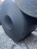 China Hot Rolled Carbon Steel Coil S235 S355 SS400 A36 Q235 0.8-12mm Thickness for sale