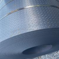 China Hot Rolled Carbon Steel Coil S235 S355 SS400 A36 Q235 0.8-12mm Thickness for sale