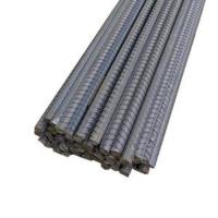 China BST500S ASTM A615 Grade 60/75 HRB 400/600 Deformed Rebar Steel - 6-50mm Diameter, 9-12m Lengths for Construction for sale