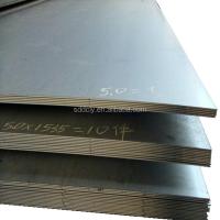 China Dx53D Dx51d 0.25mm Galvanized PPGL Coils Steel Plate CR Sheet SNI Certificated for sale