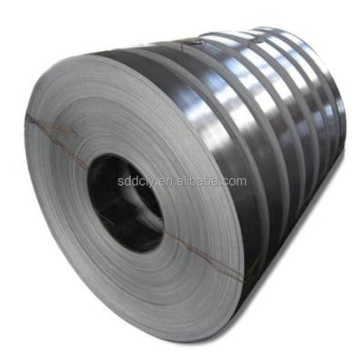 China Hot Dipped Galvanized Steel Coil 0.12-6.0mm Thickness 600-1500mm Width HDGI for sale