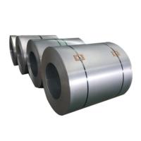 China Cold Rolled Steel Sheet SAE 1008 1010 0.8-12mm Thickness ASTM568 for Automotive and Furniture for sale