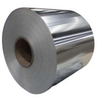 China Cold Rolled Steel Coil DC01 0.5mm-1.0mm Thickness 1000mm Width SAE 1008 for sale