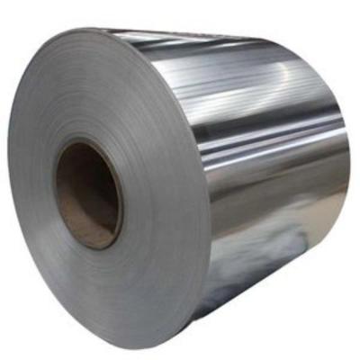 China Cold Rolled Steel Coil DC01 0.5mm-1.0mm Thickness 1000mm Width SAE 1008 for sale