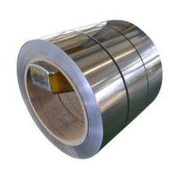 China Cold Rolled Steel Coil DC01 0.5mm-1.0mm Thickness 1000mm Width SAE 1008 for sale