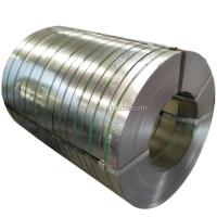 China Minimum Spangle Dx51d Galvanized Rolled Coil Gi Coated Cold Rolled Steel Sheet For Roofing for sale