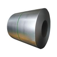 China 1.0mm Galvanized Cold Rolled Carbon Steel Coil SGCC DX51D Z275 Zinc Coated for sale