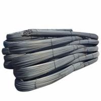 China SAE 1008 Carbon Steel Wire Rod 5.5mm-6.5mm Diameter with 900-2200MPa Tensile Strength ASTM Standard for sale