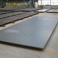 China ASTM A36 Cold Rolled Carbon Steel Plate 1mm 2mm 5mm Mild Steel Sheet for Industrial Use for sale