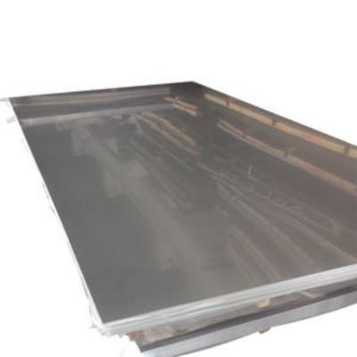 China Hot Rolled Steel Plate 10mm Thick A36 S275jr S355jr for Container Plate for sale