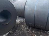 China ASTM A36 Q235 SS400 Hot Rolled Carbon Steel Coil Sheet 0.8-12mm for Construction for sale