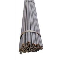 China HRB400 HPB300 HRB500 9mm Round Steel Rebars ASTM A615 Grade 75 8M Length for sale