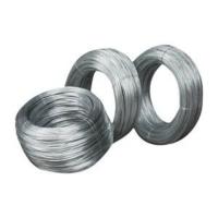 China ASTM SAE1008/Q195 Low Carbon Steel Wire Rod 5.5mm 6.5mm 8mm for Nail Making and Wire Mesh for sale