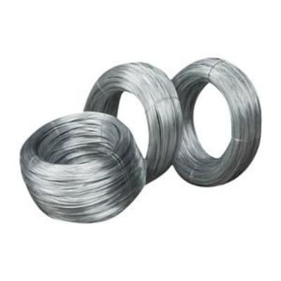 China ASTM SAE1008/Q195 Low Carbon Steel Wire Rod 5.5mm 6.5mm 8mm for Nail Making and Wire Mesh for sale