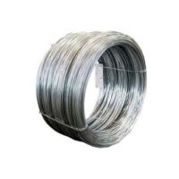 China SAE1060-1080 65Mn Low Carbon Steel Wire Rod 5.5mm 6.5mm Diameter for Wire Drawing and Construction Mesh for sale