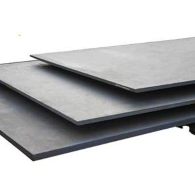 China Hot Rolled ASTM A36 A572 Carbon Steel Plate 0.8-12mm for Construction for sale