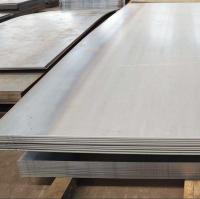 China Hot Rolled ASTM A36 A572 Carbon Steel Plate 0.8-12mm for Construction for sale