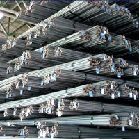 China Hot Rolled HRB400 Steel Rebar 12mm Deformed Steel Bar for Construction 12m Length for sale