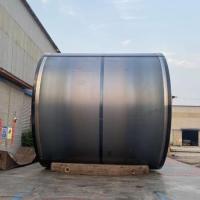 China Hot Rolled Carbon Steel Coils 1.5mm 1.6mm for Building Construction A36 Q235 SS400 for sale
