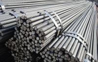 China Hot Rolled Steel Rebar HRB400E 12mm 12m for Construction Reinforcement for sale