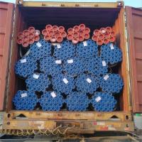 China ASTM A519 Seamless Carbon Steel Tubing 21.3-1420mm OD with 2.11-300mm Wall Thickness for Construction and Machinery for sale