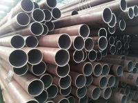 China Round Section Shape Seamless Carbon Steel Pipe for Special Purpose Market for sale