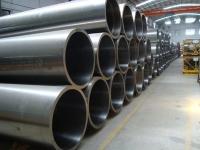 China Round Section Shape Carbon Steel Pipe GB Standard for Superior and Durable Performance for sale