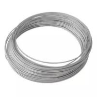 China Q195 Q235 Low Carbon Steel Wire Rod 0.8mm to 6mm Diameter 900-2200Mpa Tensile Strength for sale