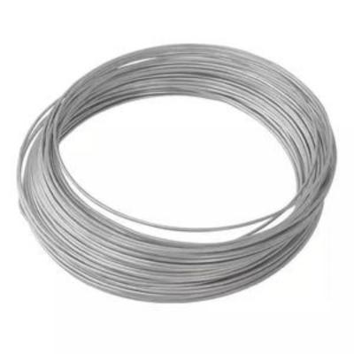 China Q195 Q235 Low Carbon Steel Wire Rod 0.8mm to 6mm Diameter 900-2200Mpa Tensile Strength for sale