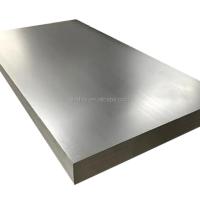 China Cold Rolled Steel Sheet SAE1008 0.8-12mm ASTM A568 for Automotive and Construction for sale