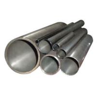 China ASTM A53 ERW Carbon Steel Pipe 21.3-1420mm OD with 2.11-59.54mm Wall Thickness for Industrial Applications for sale