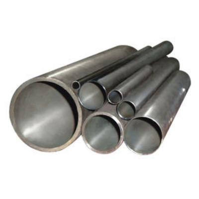 China ASTM A53 ERW Carbon Steel Pipe 21.3-1420mm OD with 2.11-59.54mm Wall Thickness for Industrial Applications for sale