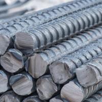 China Hot Rolled Deformed Steel Rebar 6mm HRB400E for Bridge Construction High Tensile for sale