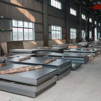 China Cold Rolled Carbon Steel Sheet Plate A36 CCSB 0.8-12mm Thickness Prime Quality for sale