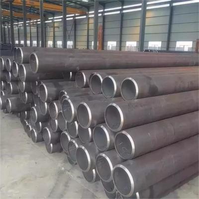 China ASTM A53 ERW Carbon Steel Pipe 1/2