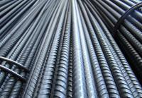 China Hot Rolled Deformed Steel Rebar HRB400 6mm to 50mm ASTM A615 Standard 12m Length for sale