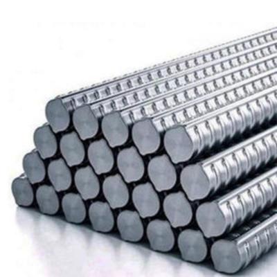 China Hot Rolled Deformed Steel Rebar ASTM A615 Grade 60 12mm 16mm 20mm for sale