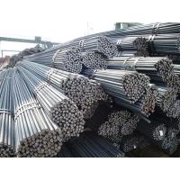 China Hot Rolled Deformed Steel Rebar ASTM A615 Grade 60 12mm 16mm 20mm for sale