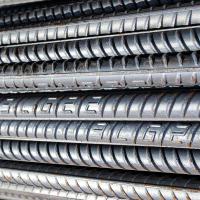 China Hot Rolled Deformed Steel Rebar 6mm to 50mm HRB400 HRB500 Custom Length 9m 12m for sale