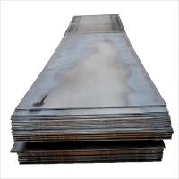 China Hot Rolled Carbon Steel Plate Q195 Q235 Q345R 20mm Thick Tolerance ±1% for sale