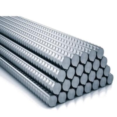 China Hot Rolled HRB400 12mm Deformed Steel Rebar for Construction 9m Length for sale