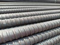 China Hot Rolled HRB400 12mm Deformed Steel Rebar for Construction 9m Length for sale