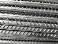 China Hot Rolled HRB400 12mm Deformed Steel Rebar for Construction 9m Length for sale