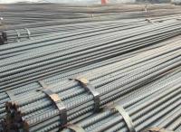 China Hot Rolled HRB400 12mm Deformed Steel Rebar for Construction 9m Length for sale