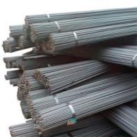 China HRB400 HRB500 20MnSi Seismic Deformed Steel Bar 12mm 25mm for Building Construction for sale